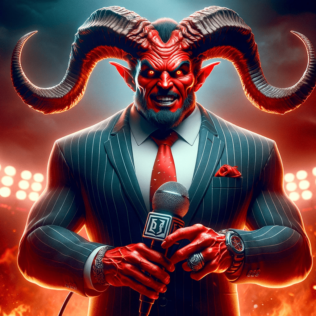 Hank Hellbound's Devilishly Early Power Rankings for 2025-26: Is the ...